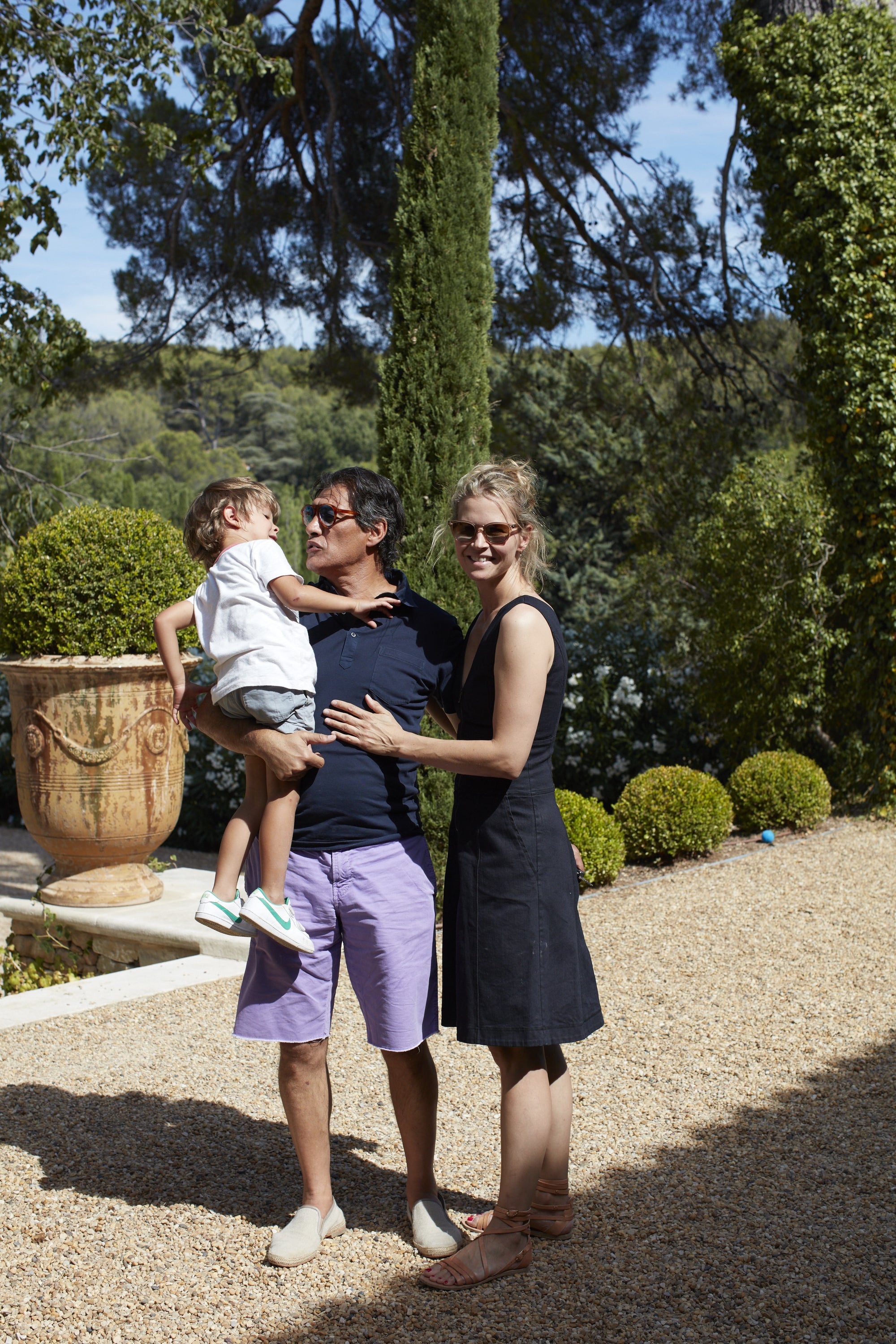 Our Journal | Father's Day Reflection | Bastide