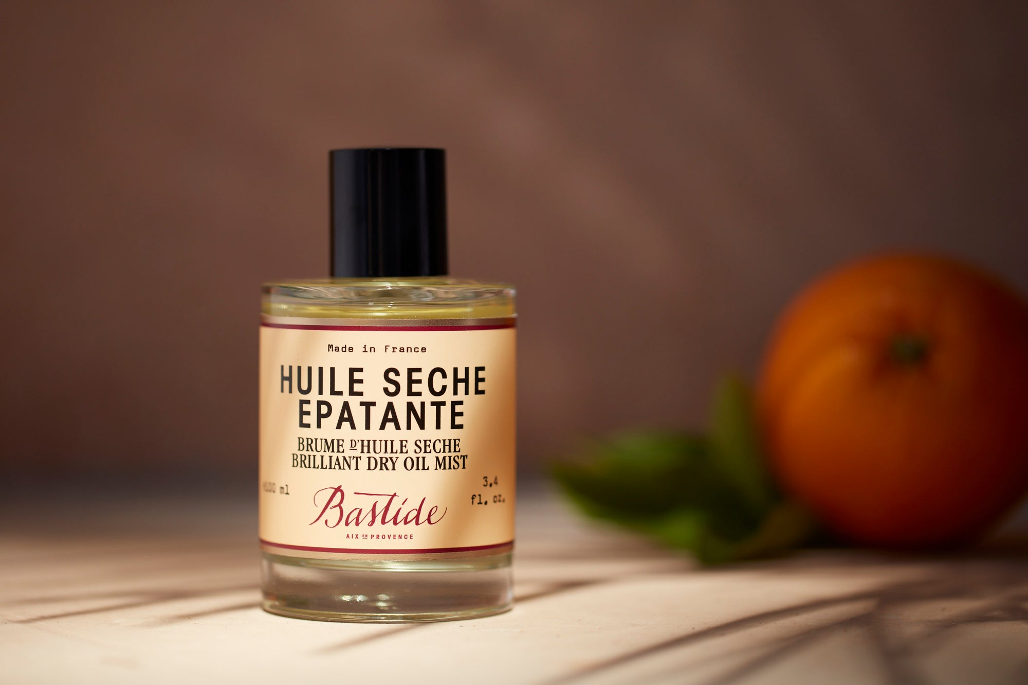 Our Journal | Your Guide to Dry Oil | Bastide