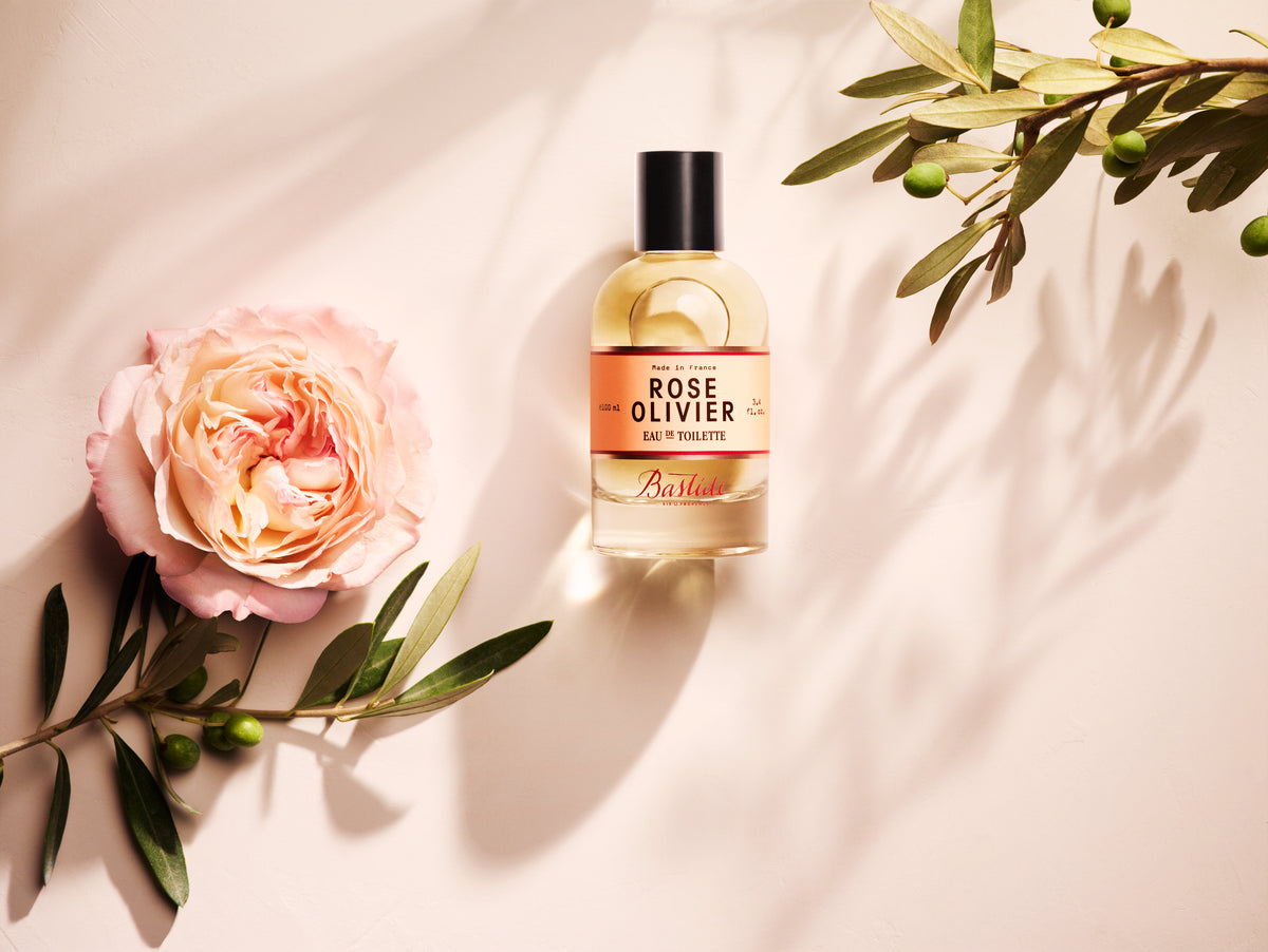 Our Journal | Rose Olivier - A Love Story | Bastide