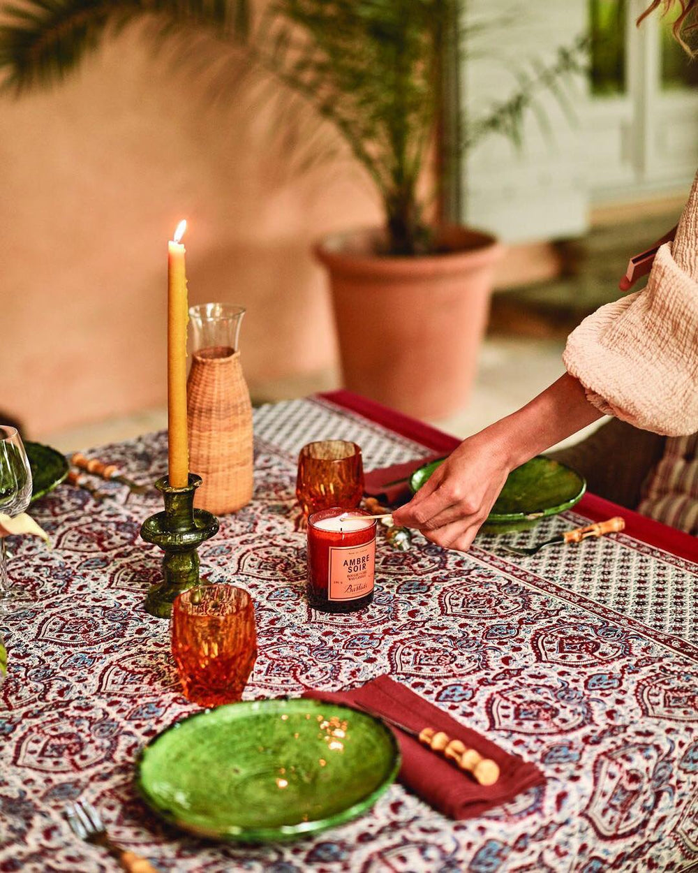 How to Take Care of Candles - Candle Care Guide