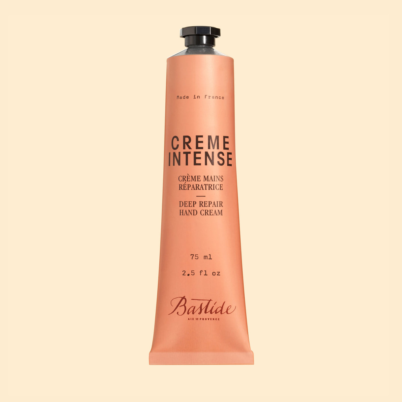 Bastide Creme Intense Deep Repair Hand Cream